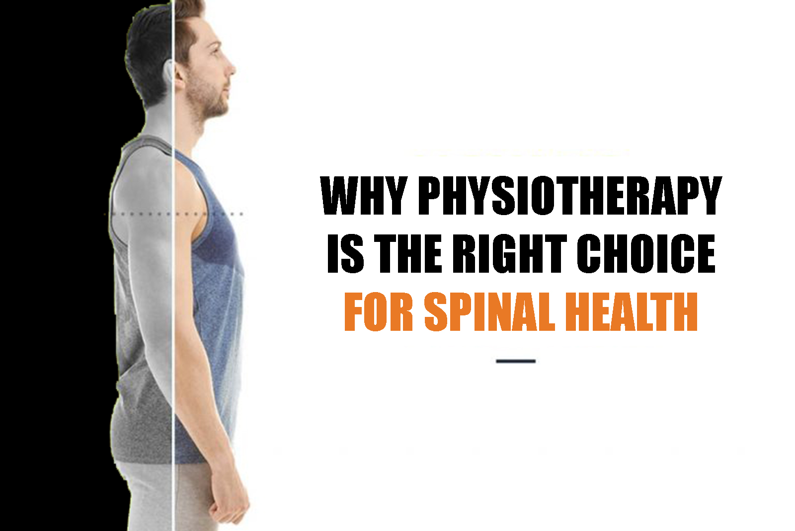 Why Physiotherapy is the Right Choice - We-fix-u