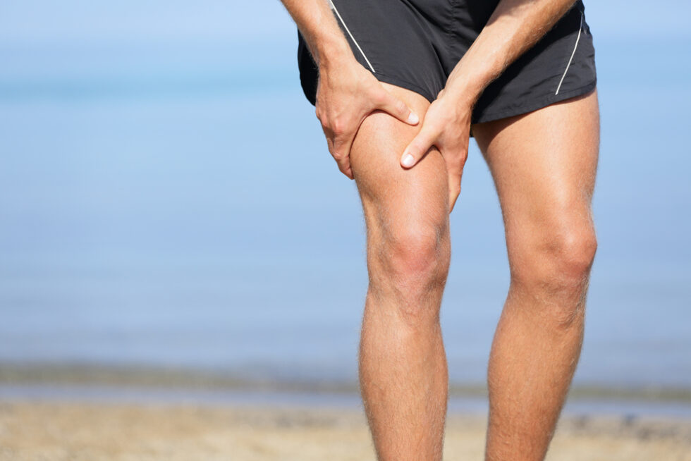 Muscle Sprain vs Strain: What’s the Difference? - We Fix U